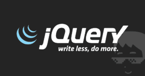 【初心者向け】jQuery UIとは？開発終了してるけど使って大丈夫？ - EZ-programming