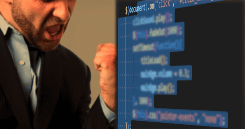 なぜコードのコピペは「ダメ」なの？初心者が知るべきコピペのリスク - EZ-programming
