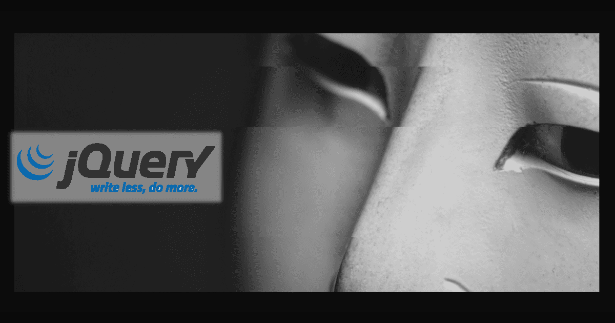 WEBサイトにホラーなエフェクトを実装できるjQueryプラグイン3選 - EZ-programming