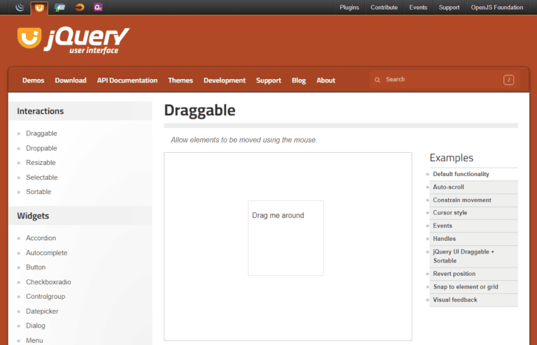 【初心者向け】ドラッグ操作をJavaScriptで実装する方法 - EZ-programming